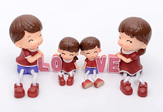 Buy Aarnish | ,Gift for Girlfriend Boyfriend Husband Wife Mom Dad ...