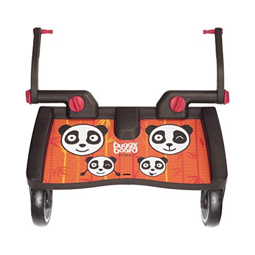 Buggy Board Maxi – Die 15 besten Produkte im Vergleich - kita.de Ratgeber