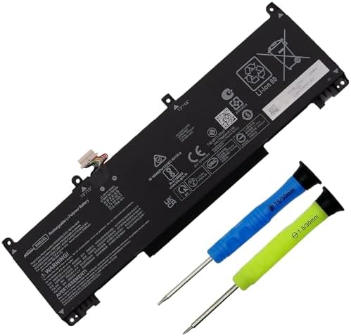 Amazon.com: RH03XL Laptop Battery for HP ProBook 430 440 445 450 630 ...