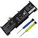 Amazon.com: RH03XL M02027-005 Laptop Battery Replacement for HP ProBook ...
