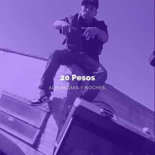 Play 20 Pesos by Yisus SPDR on Amazon Music