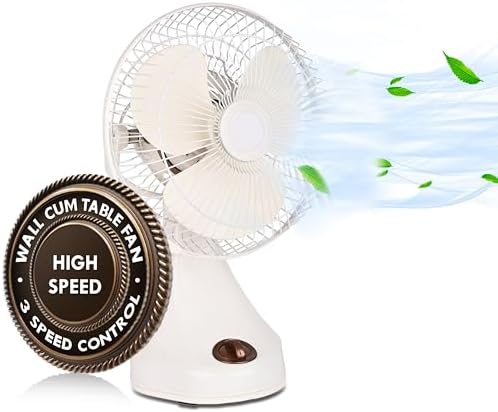 GIONEE Brings High Speed 230mm personal small size fan | All purpose ...