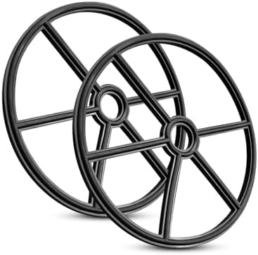 Amazon.com: SPX0715D Multiport Valve Gasket Parts Compatible with ...