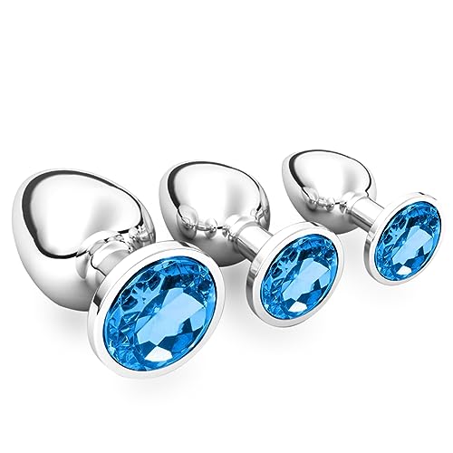 Amazon.de Bestseller: Die beliebtesten Artikel in Analplugs