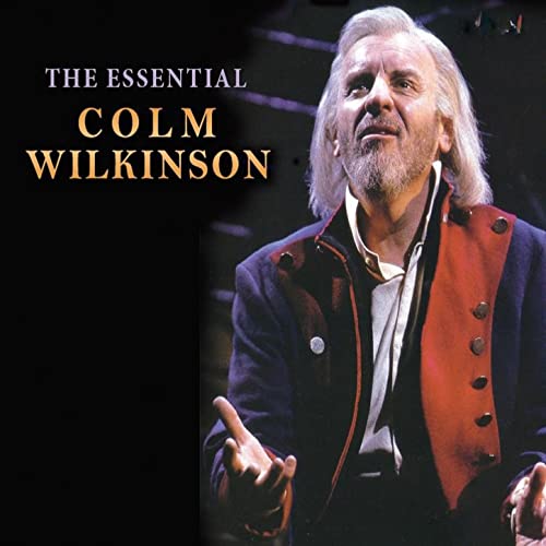 Play The Essential by Colm Wilkinson on Amazon Music