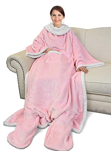 The 5 Best Heated Robes [Ranked] - Product Reviews and Ratings