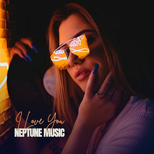 I Love You (Live) by Neptune Music on Amazon Prime Music
