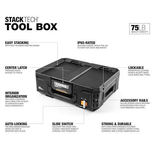 ToughBuilt Tools & Accessories - Durable, Innovative Tools and Tool ...