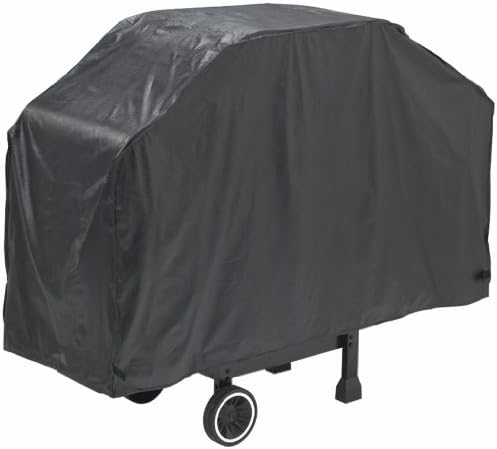 Amazon.com : KitchenAid 700-0891 Gas Grill Cover, Gray : Patio, Lawn ...