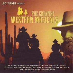 Amazon.de:The Greatest Western Musicals