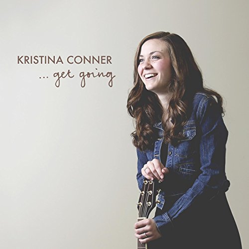 Amazon.com: Get Going : Kristina Conner: Digital Music