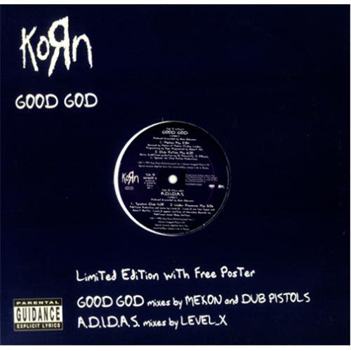 Korn - Good God - Amazon.com Music