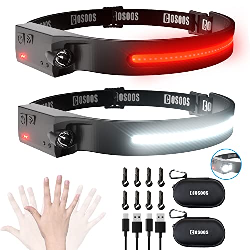 Top 10 Best Headlamp For Night Photography : Reviews & Buying Guide ...