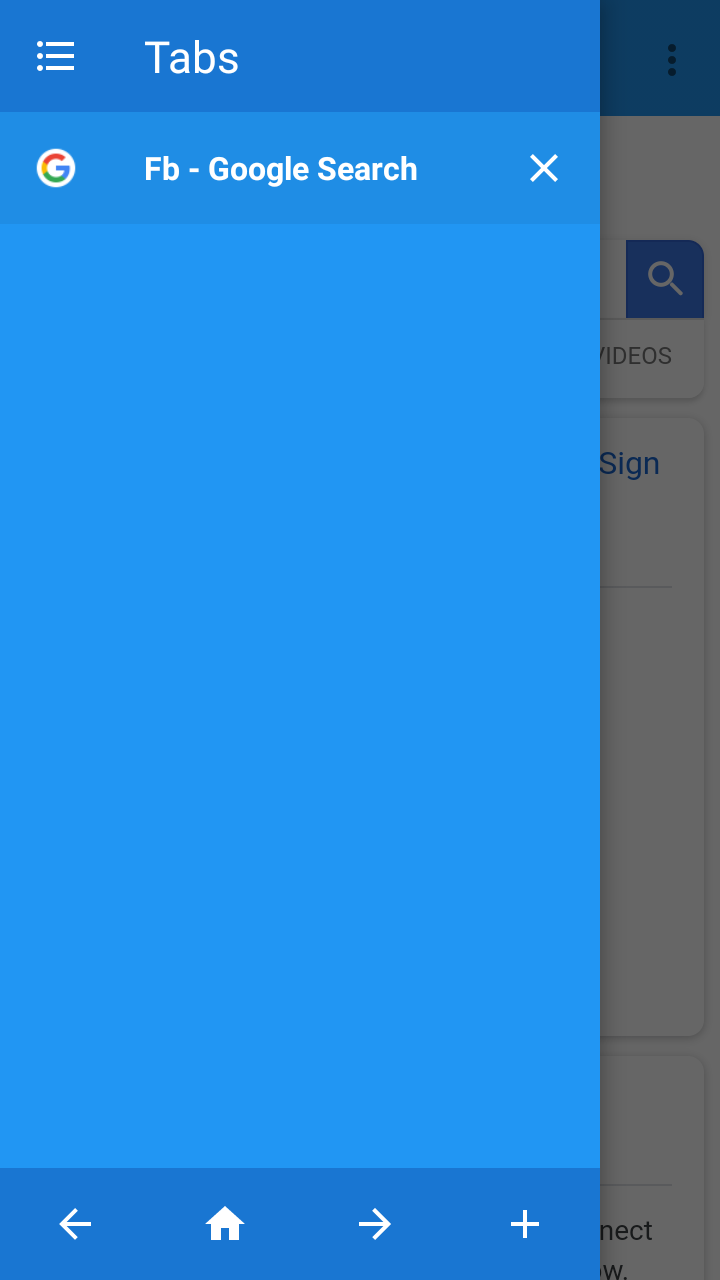 Ultra fast browser - App on Amazon Appstore