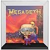 Funko Pop! Albums: Megadeth - Peace Sells... But Who's Buying ...