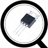 ・ブランド:LCHSZLG・製造元:LCHSZLG・モデル:FQP17N40・製造元/メーカー部品番号:FQP17N40・Comprehensive selection of automation controllers and elect...