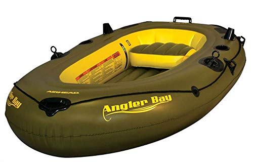 The Six Best 6 Person Inflatable Boats | ISM