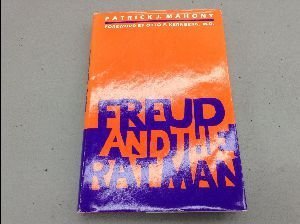 Freud and the Rat Man: Mahony, Patrick J.: 9780300036947: Amazon.com: Books