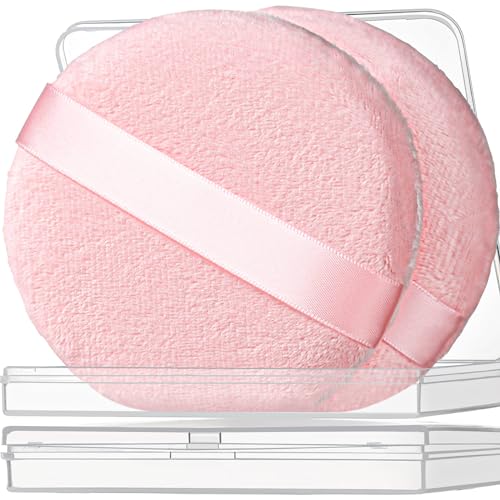 Amazon Best Sellers: Best Powder Puffs