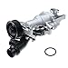 Amazon.com: PANGOLIN 2742001407 Water Pump 2742000800 for Mercedes C180 ...
