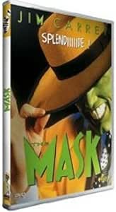The Mask: Amazon.co.uk: Bagley Tim: DVD & Blu-ray