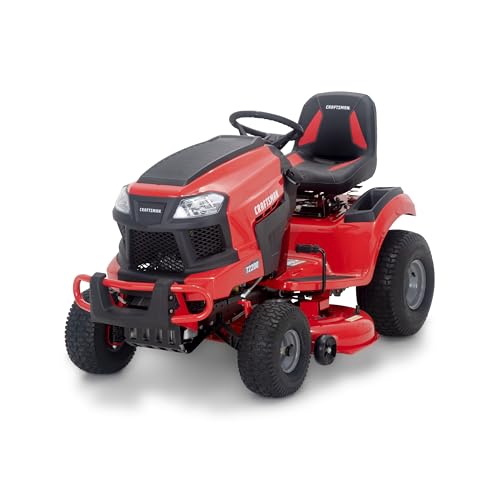 Best Riding Lawn Mowers — Tested And Reviewed - Inside The Yard