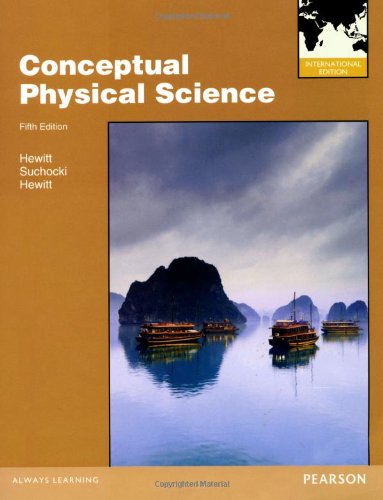 Amazon.co.jp: Conceptual Physical Science Plus MasteringPhysics with ...
