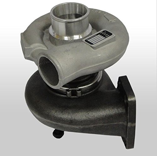 Amazon.com: 5I-7585,5I7585 Turbocharger FITS for E120 E200B S4KT S6KT ...