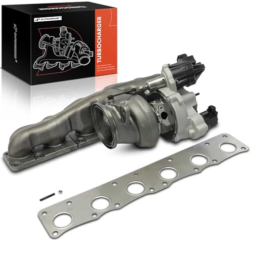 10 Best Turbo Upgrades For BMW 335i: Boost Your Performance Like Never ...