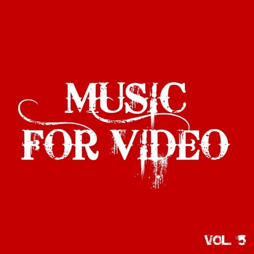 Music for Video, Vol. 5 by VARIOUS ARTISTS on Amazon Prime Music