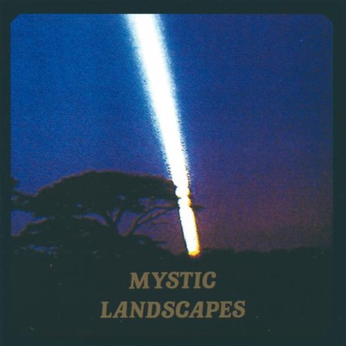 Mystic Landscapes: Klaus, Ted De Jong Wiese: Amazon.in: Music}