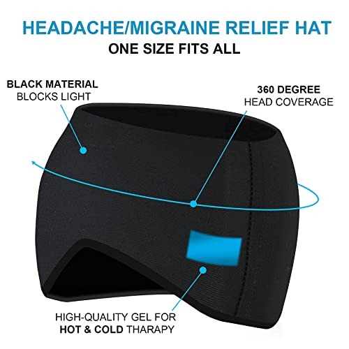 The 30 Best Migraine Masks of 2026 [Verified] - Cherry Picks