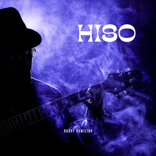Amazon MusicでHarry HamiltonのHisoを再生する