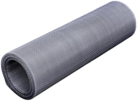 Wire Mesh 304 Stainless Steel Woven Wire Mesh Air Vent Mesh Garden ...