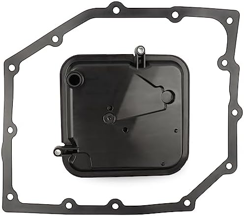 Amazon.com: Auto Transmission Filter Kit, Replace 58013 Compatible with ...