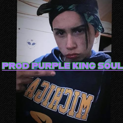 Beat Trap ' Sad motion ' de Purple King Soul en Amazon Music Unlimited