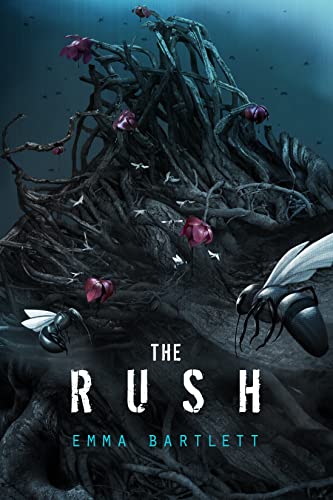 The Rush eBook : Bartlett, Emma: Amazon.co.uk: Kindle Store