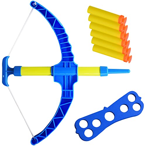 Top 10 Best Nerf Bow Arrow 2 : Reviews & Buying Guide - Katynel