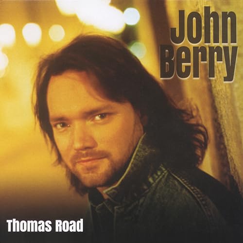 Play Thomas Road by John Berry on Amazon Music
