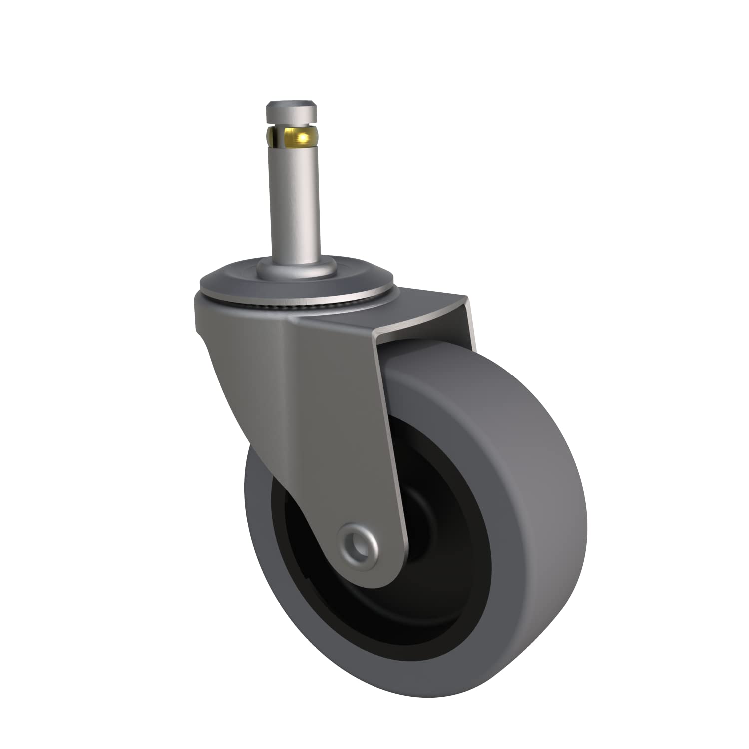 MySit Rubbermaid Cart Caster Replacement Wheels - Nepal | Ubuy