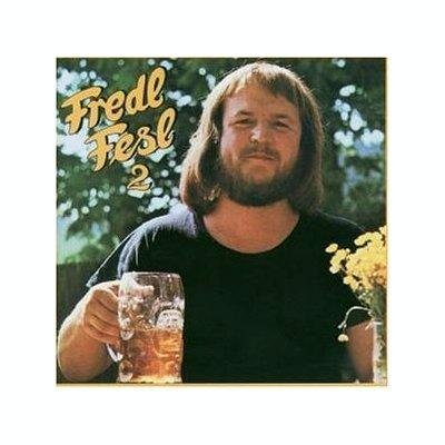 2 (Fesl, Fredl) (Live Song-Parnass München) / 81898: Amazon.de: Musik ...