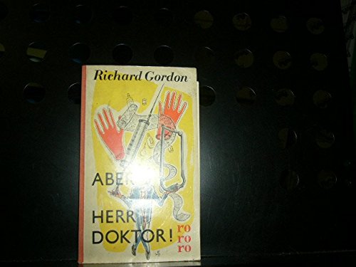 Amazon.com: Lille Doktor I Knibe: Richard Gordon: Books
