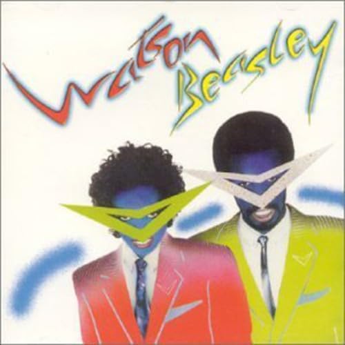 Watson Beasley : Watson Beasley, Eddie Holland, Brian Holland, Lamont ...