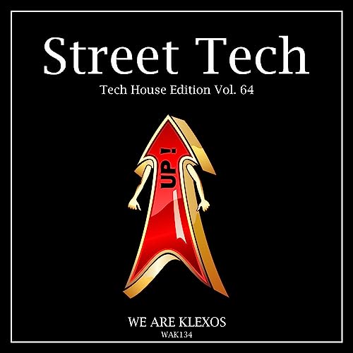 Écouter Street Tech, Vol. 64 par VARIOUS ARTISTS sur Amazon Music Unlimited