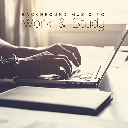 Amazon MusicでVARIOUS ARTISTSのBackground Music to Work & Study ...