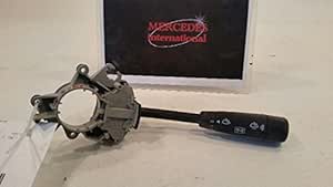 Amazon.com: Mercedes-Benz C230 Turn Signal Column Combo Switch Switches ...