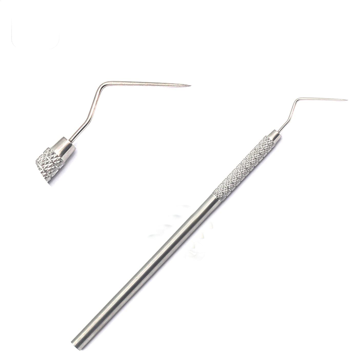 Amazon.com: Spreader D11 Dental Root Canal PLUGGERS ENDODONTIC ...