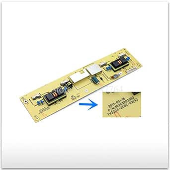 Amazon.com: YOUKITTY L32E10 Backlight TV3203-ZC02-02 (A) high Voltage ...