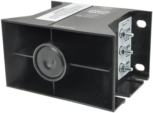 Amazon.com: Back-UP Alarm (12-24V) 1059 : Automotive