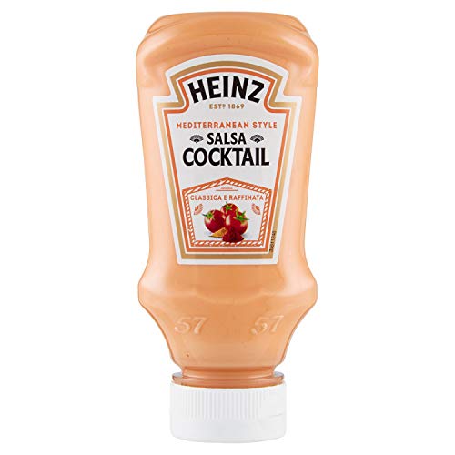 Salsa rosa FACILE | ORTAGGI che passione